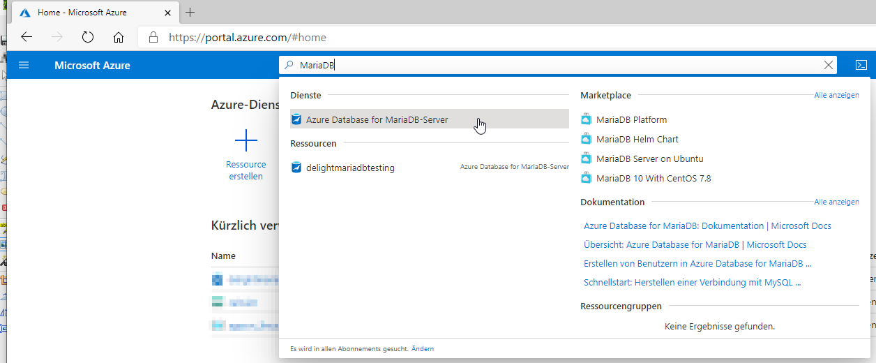 Datenbank & Netzwerk Installation > Installationsanleitungen ...