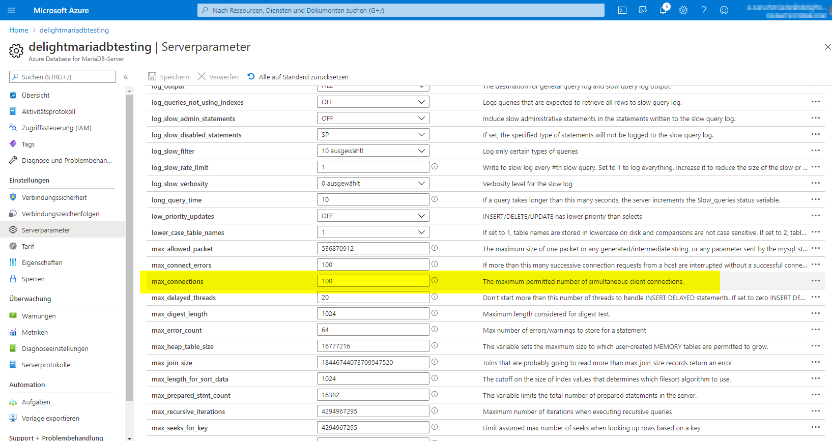 Datenbank & Netzwerk Installation > Installationsanleitungen ...
