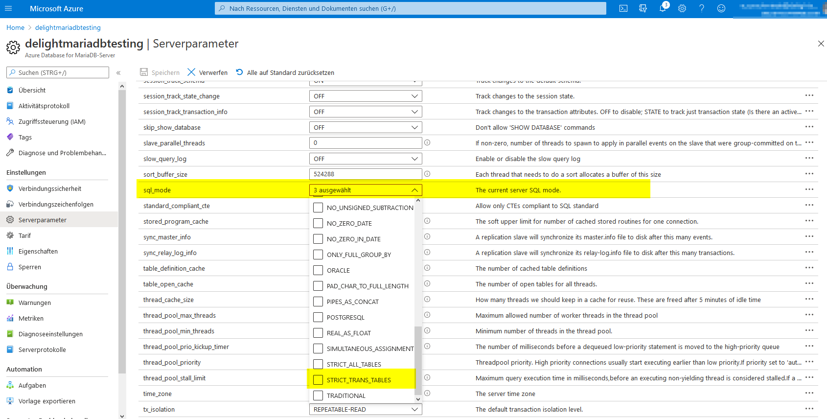 Datenbank & Netzwerk Installation > Installationsanleitungen ...