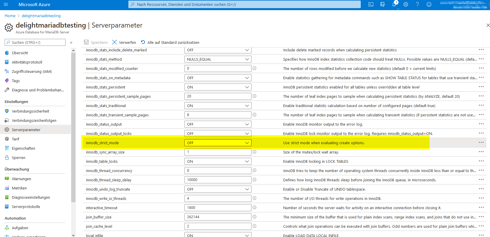 Datenbank & Netzwerk Installation > Installationsanleitungen ...