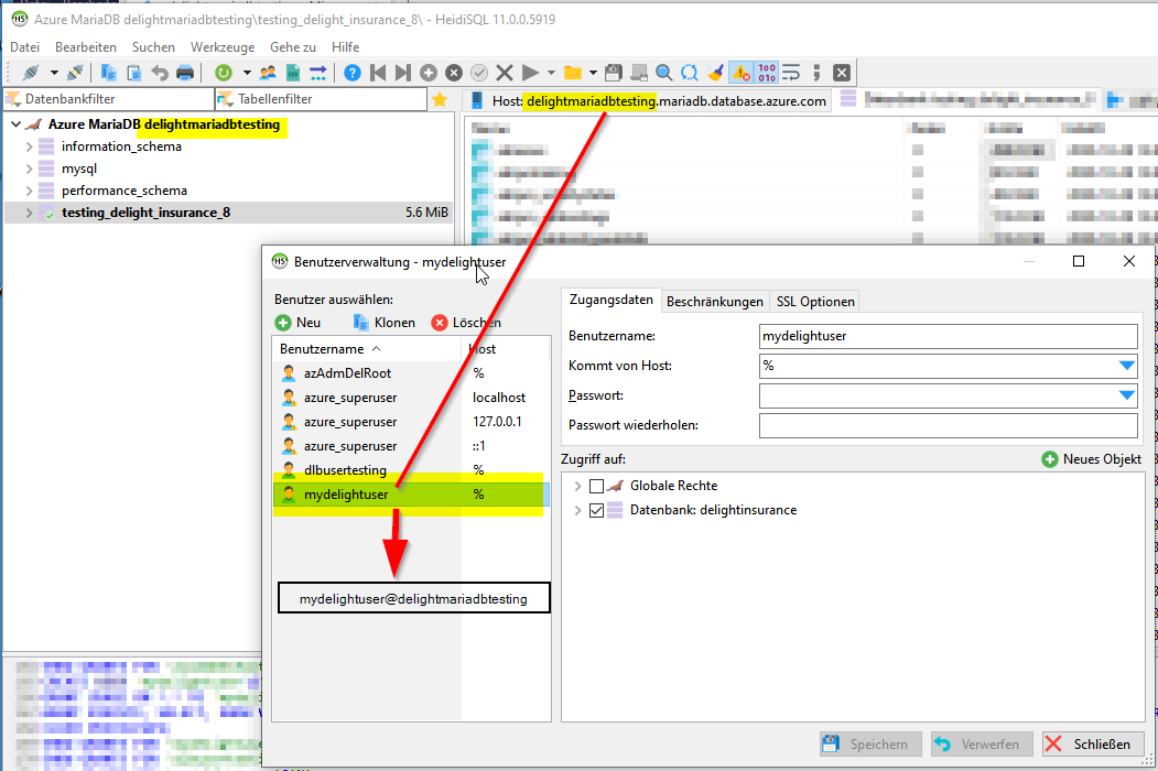 Datenbank & Netzwerk Installation > Installationsanleitungen ...